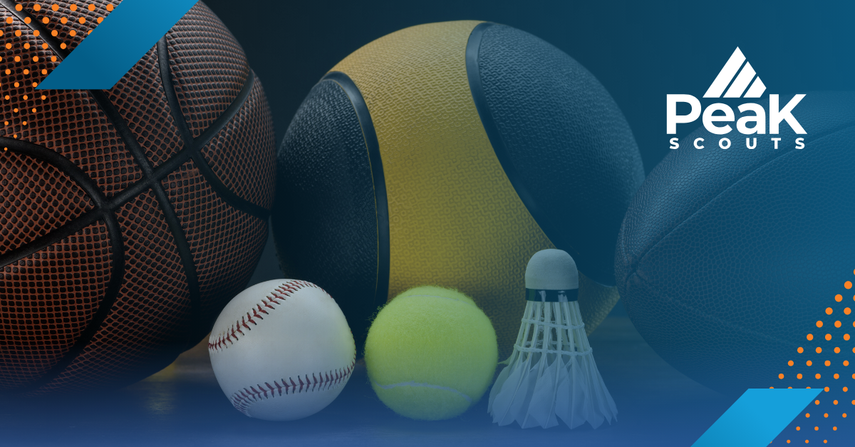 Sports to Watch in April 2026 - Peak Scouts